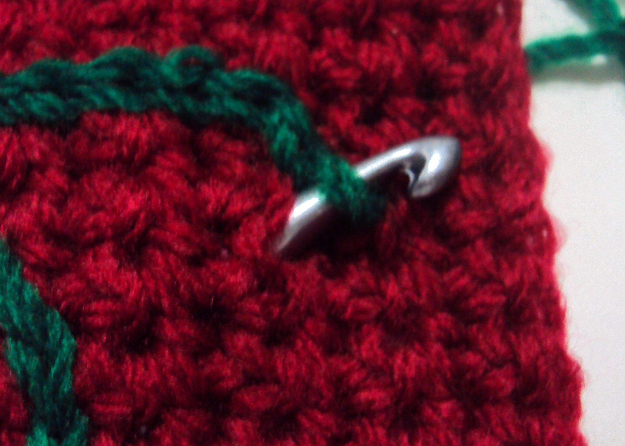 Crochet Spot » Blog Archive » surfacecrochetleft12 - Crochet Patterns ... Crochet Spot » Blog Archive » surfacecrochetleft12 - Crochet Patterns ...