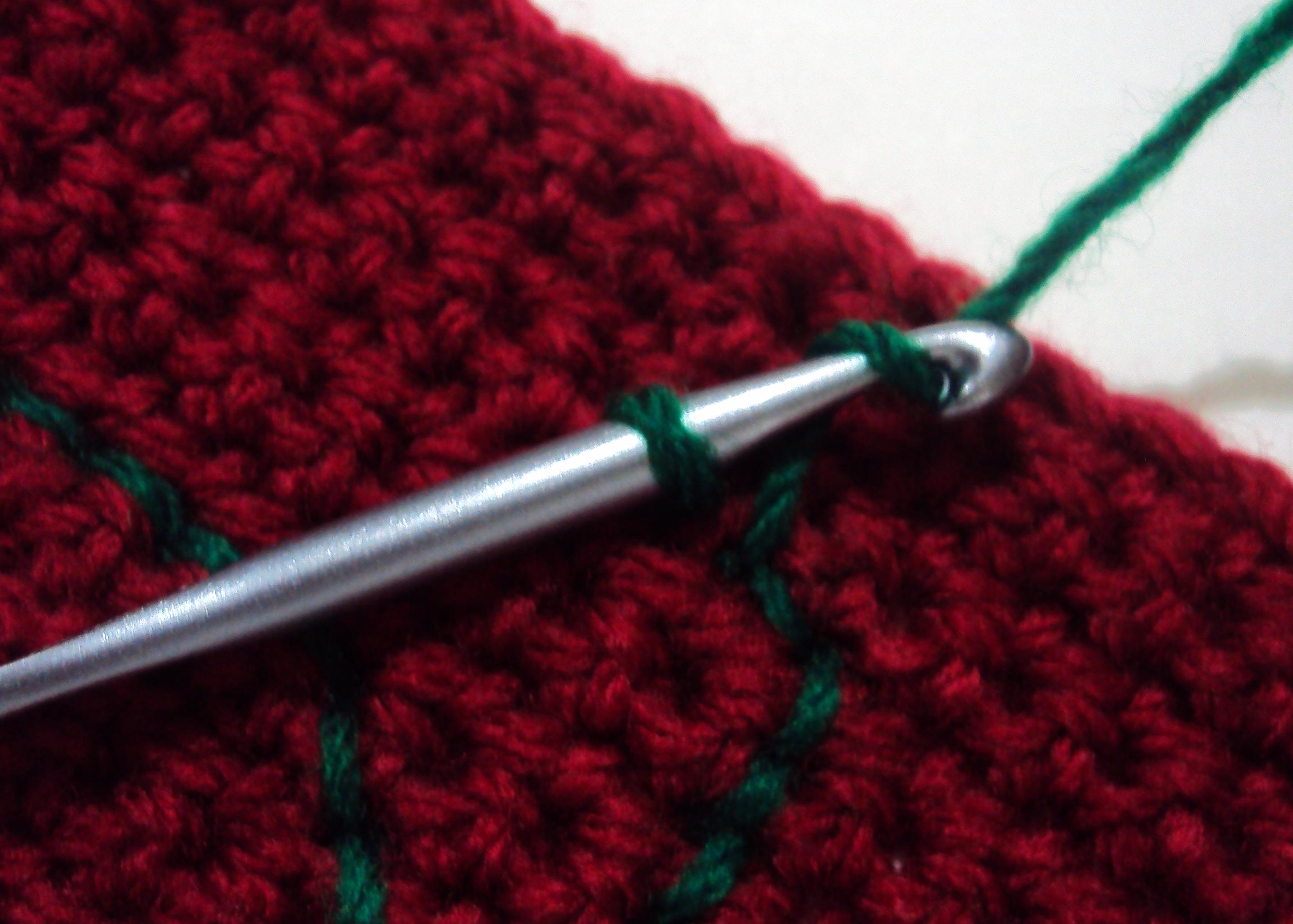 Crochet Spot » Blog Archive » surfacecrochetleft13 - Crochet Patterns ... Crochet Spot » Blog Archive » surfacecrochetleft13 - Crochet Patterns ...