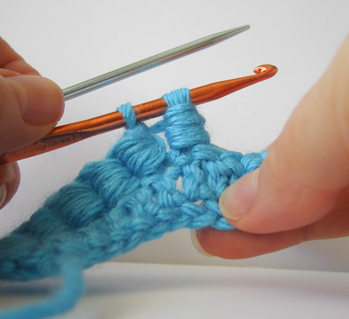 Crochet Spot Blog Archive Bullion7left Crochet Patterns