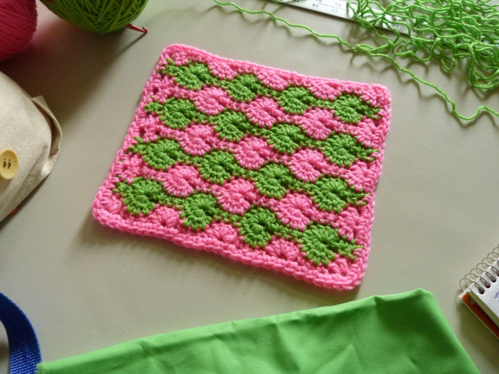 Crochet Spot Blog Archive Crochet Pattern Roll Up Hook Organizer